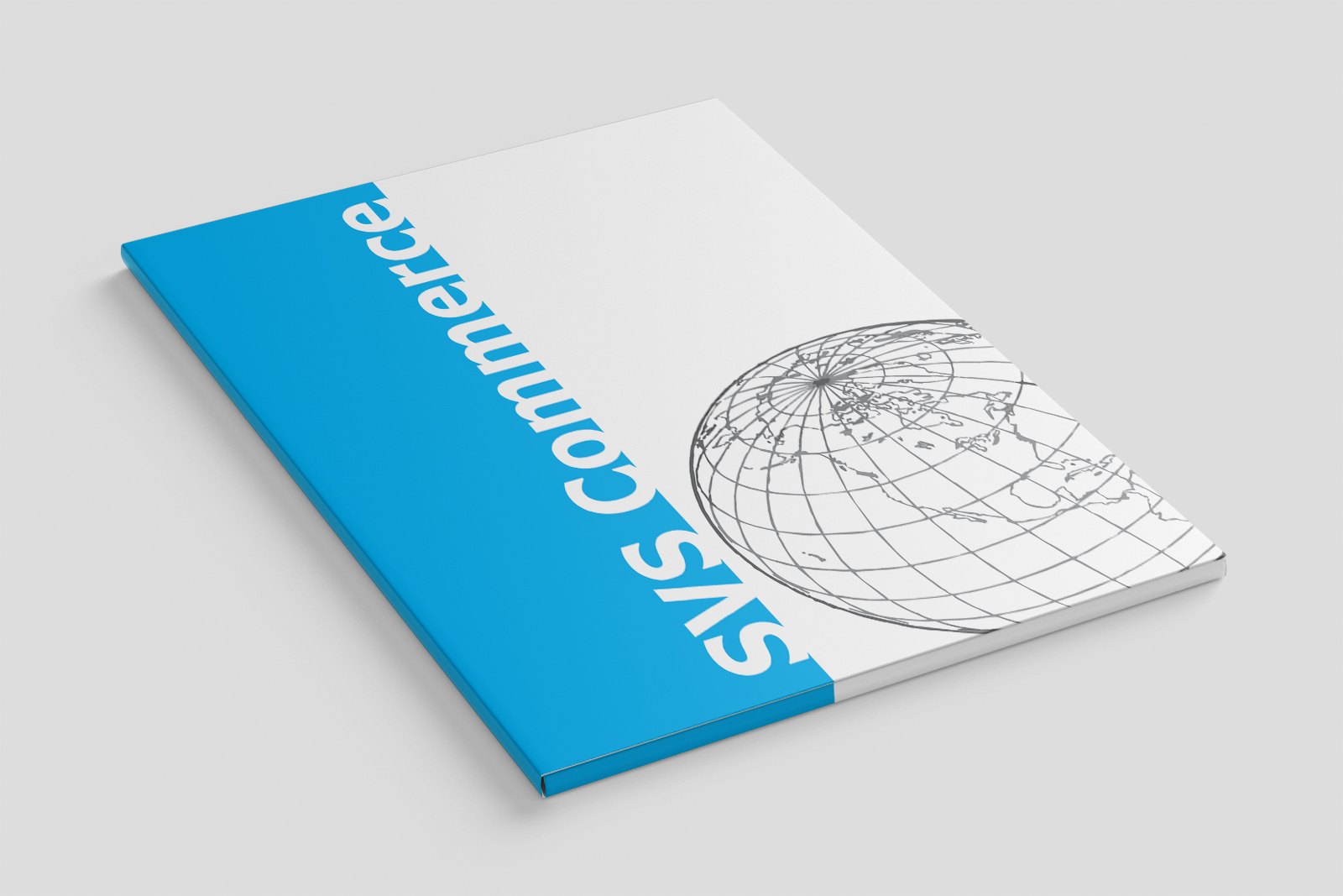 Fascikle A4 (sa tri klapne i riknom) - Štamparija Shop