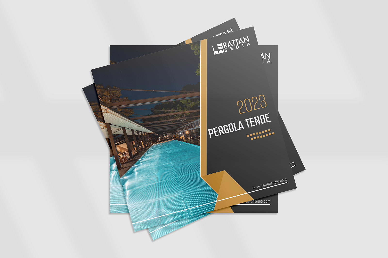 Flajer 15x15cm - Štamparija Shop