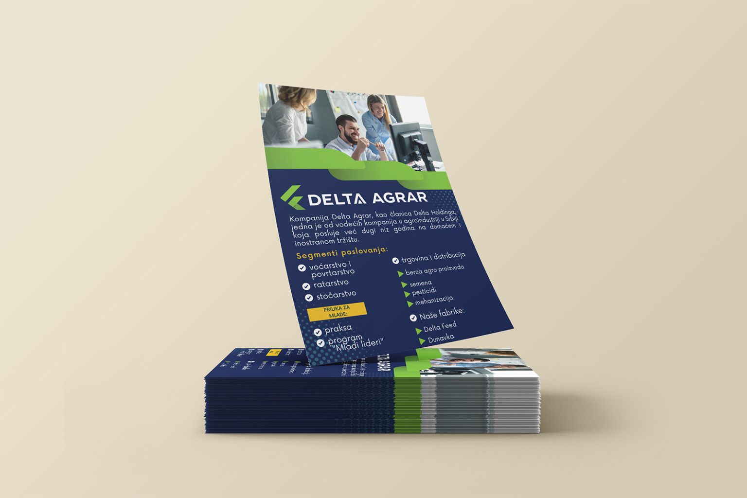 Online shop za najkvalitetniju štampu - Štamparija Shop