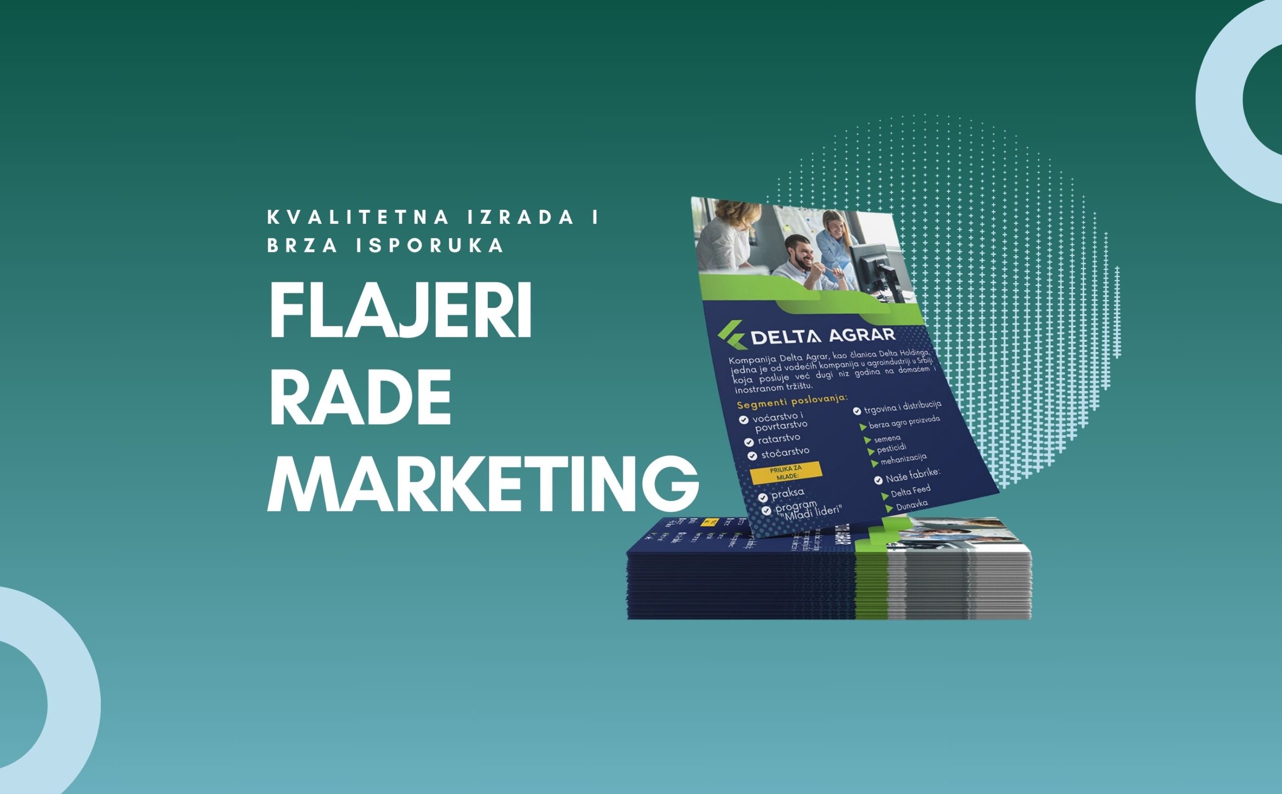 Online shop za najkvalitetniju štampu - Štamparija Shop